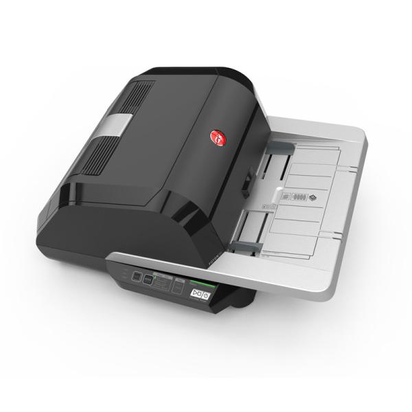 【商品の特徴】・自動でラミネート加工する次世代ラミネーター・定型用紙から、パウチラミネーターでは対応できない不定形用紙（星型、円型、三角形など）まで加工可能・ロール式ラミネーターで複雑なフィルム交換も、FOTON30なら置くだけで完了・取り...