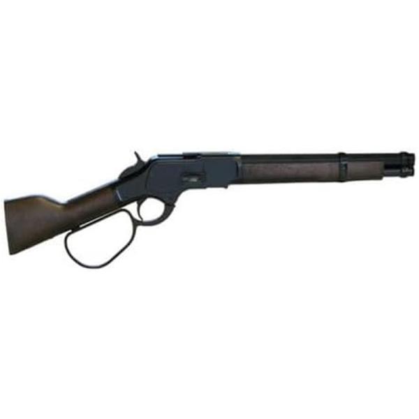 【商品の特徴】西部劇で有名な「ウィンチェスターM1873」を再現したランダル仕様モデル【商品の仕様】ご注意事項●安全性の注意点●製品説明書をよく読んで取扱下さい。●エアガン・モデルガンは周囲の状況を確かめながら人や車が通らない場所で遊びまし...