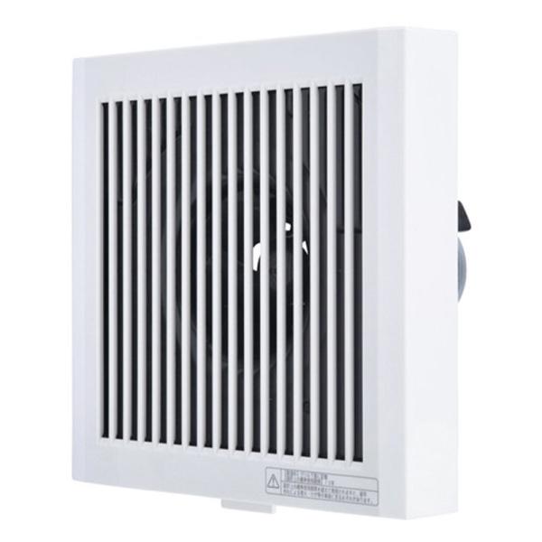 【商品の特徴】・世界最小コンデンサモーター minimo（ミニモ） 採用・天井・壁据付可能・高静圧aタイプ【商品の仕様】ダクト径 (mm) EA：100.0羽根径 (mm)：85.0外形寸法(高さ×幅×奥行) (mm)：165×160×11...