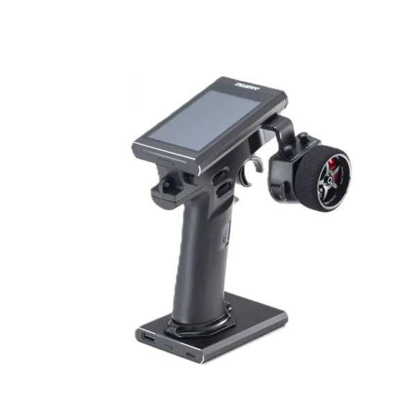 【商品の特徴】Noble NB4+は操る楽しさをさらに広げる送信機！Mini-Z EVOシャシーやMini-Zレディセットが使える受信機/モジュールセット。【商品の仕様】■チャンネル数 8チャンネル■周波数 2.4GHz帯■変調方式 Min...