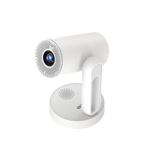 【商品の特徴】GoogleTV搭載でNetflixなど人気アプリに簡単アクセスAirPlayとChromecast対応で大画面へ簡単ミラーリング140度回転と自動補正で天井投影もスムーズ音声検索「OK Google」で操作も簡単タッチ式ナイ...