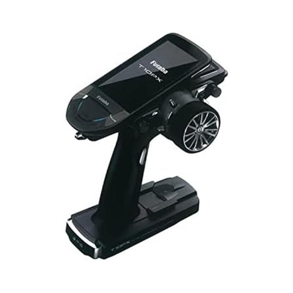 【商品の特徴】新通信方式「F-4G」により操縦フィーリングが向上テレメトリー通信対応最大10ch対応で多彩な制御が可能クラス最軽量設計で操作性抜群USB Type-C端子搭載でPC接続も可能フルカラー液晶＆タッチパネルで視認性・操作性向上左...