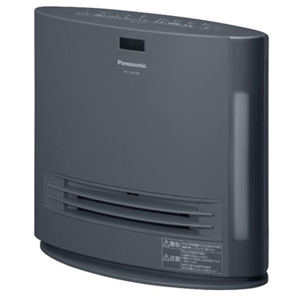 【商品の特徴】1時間に約600mL（50Hz時）の加湿量で、温風と一緒にたっぷりのうるおいを届ける加湿機能付きセラミックファンヒーター。「ナノイー」から「ナノイーX」への進化によって「OHラジカル」の濃度が10倍にアップ。さまざまな空気の汚...