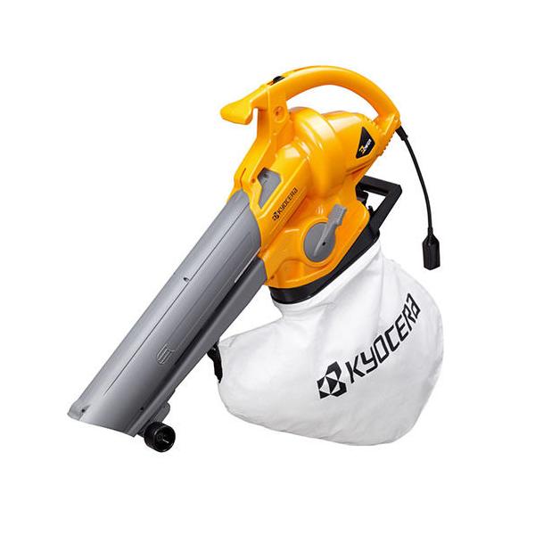 【商品の特徴】風量と風速が2段階で切替できて吹き寄せと吸い込みが1台でできる外で使う掃除機です。作業前に取扱説明書をお読みの上、正しくお使いください。使用電源は銘板に表示してある電圧で使用してください。雨中、雨上がり後や散水後及び湿気のある...