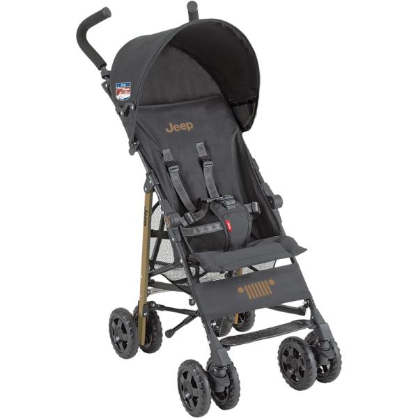 【商品の特徴】セカンドベビーカーとして大人気のバギー、Jeepベビーカーが完全リニューアル！人目を引くカラーとデザインが印象的のニューモデル！【商品の仕様】対象年齢：7ヵ月〜3歳のお誕生日まで適応体重：15kg耐荷重：2kg素材：フレーム:...