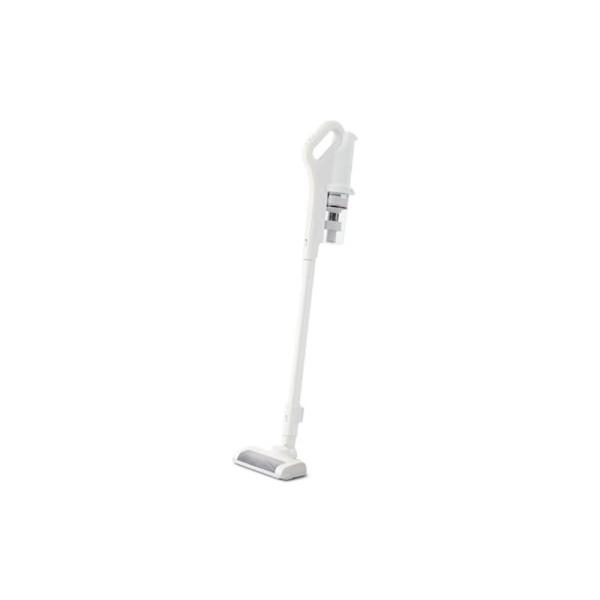 【商品の特徴】軽量1.4kgで手軽に持ち運べ、自走式パワーヘッド搭載により軽い力でスムーズに掃除可能A4サイズ以下のコンパクト充電スタンドで置くだけ充電＆省スペース収納【商品の仕様】重量：本体のみ 0.85kg／フロアヘッド・延長パイプ含む...