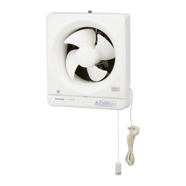 【商品特徴】台所用で、175mm角の取付け穴に設置できます。・羽根、オリフィス、油受けなどが取外せてお掃除できます・引きひもスイッチ連動式シャッター・引きひも長さ調節可能・BL認定商品【認定番号:BLVU060611】・適用取付枠寸法：17...