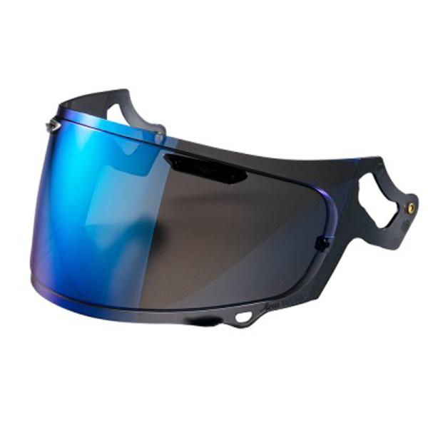 【商品の特徴】「プレミアム」正にその名に相応しい最高品質をお届けします。NANKAI Premium Mirror Shield は、強い日差しを受けながらのライディングシーンに、全てのライダーの強力な味方としてあなたのFUN・RIDEをサ...