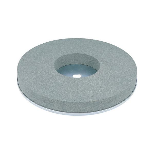 【商品の特徴】研磨機用の交換部品です。研磨機用の荒砥石です。【商品の仕様】●サイズ：外径180x厚さ20x内径70mm。●粒度：180。●品名コード：AE24055。●適用機種：FG-18。■材質：■サイズ(WxHxDmm)：180x180...