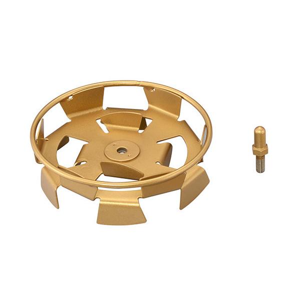 【商品の特徴】フッ素コート仕様のパワーミキサー用スクリューです。リシン、プラスターなどのかくはん。フッ素コート仕様により塗料がくっつきにくくはがれやすいので作業後の清掃が簡単です。塗料が固まっても剥がしやすいです。作業前に取扱説明書、または...