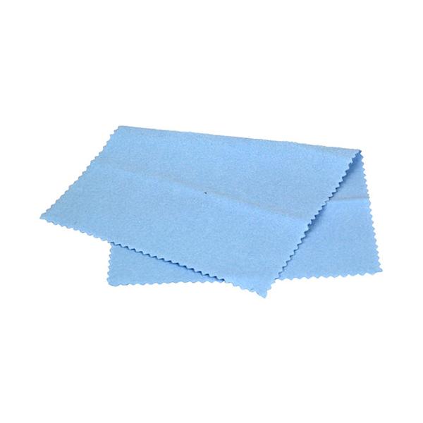 【商品の特徴】微粒子研磨剤とツヤ出しワックスを含ませた研磨布です。精密研磨布、各種銀製品の小さなキズの除去・汚れ落とし・ツヤ出し。銀製品みがきに適した、微粒子研磨剤とツヤ出しワックスを含ませた研磨布です。磨き終わった後はふきとりクロスで拭き...