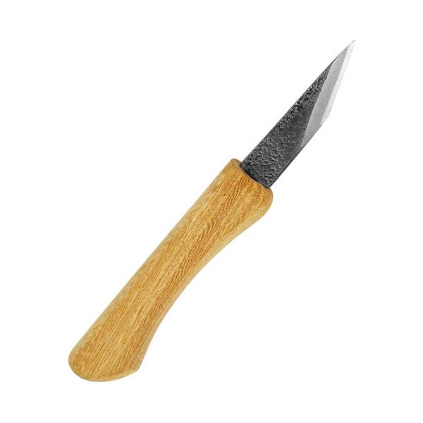 【商品の特徴】木彫り・彫刻・竹細工、細工作業に最適です。木彫り、彫刻・竹細工。使いやすいショートタイプの細工用小刀です。細工や線引き等、幅広く使えます。ご使用前に必ず裏面の取り扱い説明をご覧下さい。細工用小刀は良く切れる刃物ですので、ご使用...