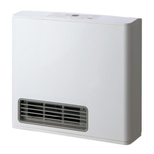 【商品の特徴】キッチンや子供部屋などパーソナルユースに適したコンパクトサイズ【商品の仕様】暖房能力：2.44?0.52 kW外形サイズ：幅 410×奥行 128（脚部148）×高さ 374 mm重量：5.4 kg消費電力 運転時：強 13 ...