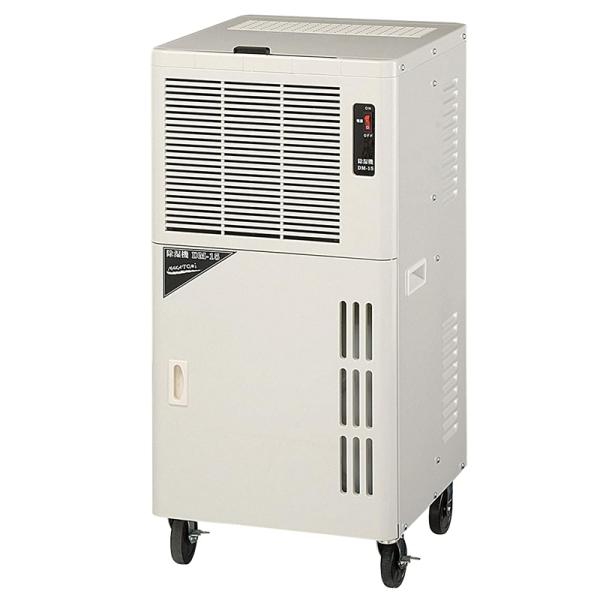【商品の特徴】・湿気を取ってダニ、カビ、結露を抑える・冷却器に霜が発生するとセンサーが働き、自動霜取機能が作動・タンクの水が満水になるとセンサーが働き、自動的に運転を停止。除湿水があふれるのを防ぐ・キャスター付きで移動も楽々・据付工事不要で...
