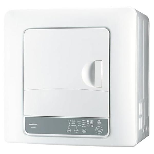 【商品の特徴】花粉フィルターを標準搭載した衣類乾燥機【商品の仕様】乾燥容量：6.0kg外形寸法(幅×奥行×高さ)：650 × 525 × 650mm質量：24kg消費電力：1,220W本製品は一般家庭用の衣類乾燥機でございます。一般家庭用以...