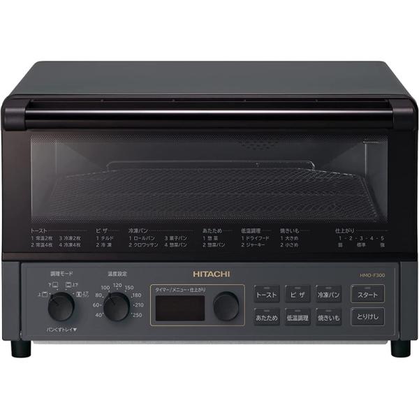 【商品の特徴】・熱風対流の力で、ムラを抑えてふっくら仕上げ・幅広い料理を簡単・お手軽に選べる4パターンの調理モード・低温調理もしっかり循環、5時間タイマーでじっくり調理・おうちで食べるパンが、焼きたてベーカリーのおいしさに・トーストは、4枚...