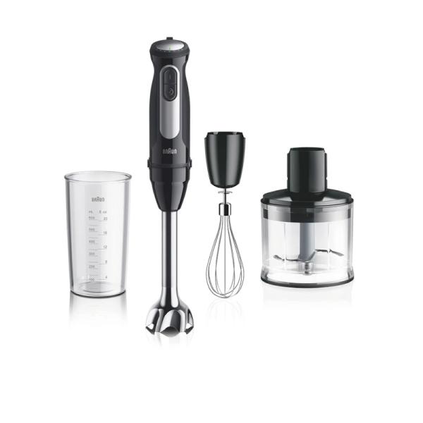 【商品の特徴】独自のパワーベルVプラステクノロジーで食材をムラなくスピーディーに撹拌、最大4倍なめらかな仕上がり25段階スピード調節＋ターボ機能で仕上がりを自在にコントロールスプラッシュコントロールテクノロジーで液体の飛び散りを防止、後片付...