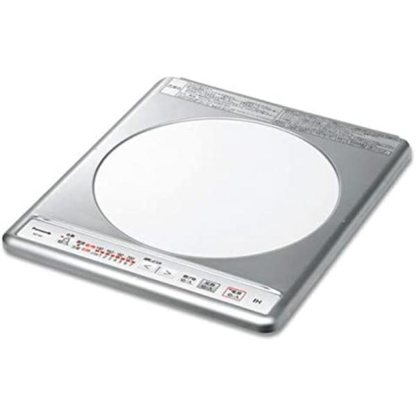 【商品の特徴】・フレーム高さ18mmのうす型設計。（キッチンのワークトップの上高さは最高20.5mm）・底面の直径約26cmまでの鍋が使えます。・シーズヒーターと同じ開口寸法で、入れ替えリフォームにもぴったり。【商品の仕様】火力調節範囲：K...