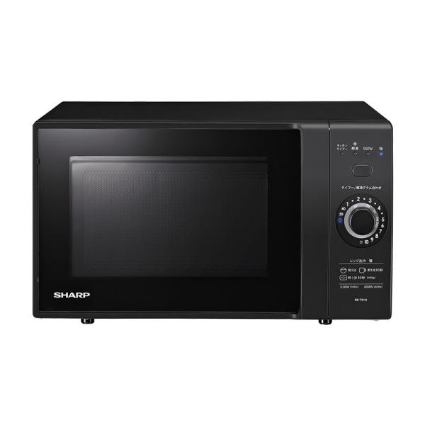 【商品の特徴】カンタン操作でスタイリッシュなターンテーブルタイプ【商品の仕様】総庫内容量：18L（ターンテーブル）レンジ出力：520W（50Hz）・650W（60Hz）・500W・解凍200W相当省エネ設計：省エネ基準達成、電源オートオフ機...