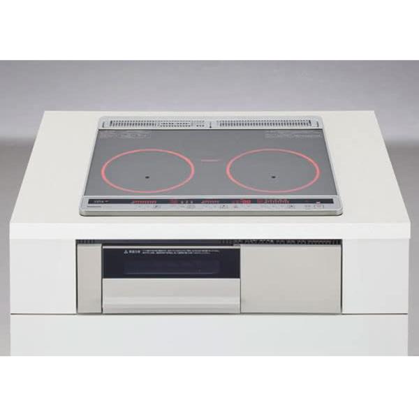 【商品の特徴】・グリル皿はお手入れが簡単で、下のヒーターに油や油煙が付きにくいです。・メニューの温度を設定するだけで手間なく焼き上げることができ、設定温度をキープしてしっかりと火を通します。・光火力センサーは油温を見守り、設定温度まで素早く...