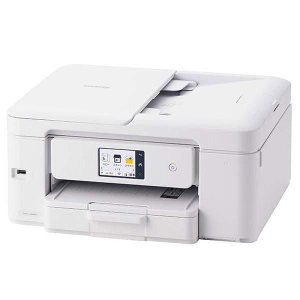 【商品の特徴】無線LAN対応でスマホやPCから簡単プリントADF搭載でA4最大20枚の連続スキャンが可能「できる4色インク」で写真は鮮やか、文字はくっきり高品質印刷最大解像度1200×6000dpiで高精細な仕上がり自動両面印刷で用紙代を節...