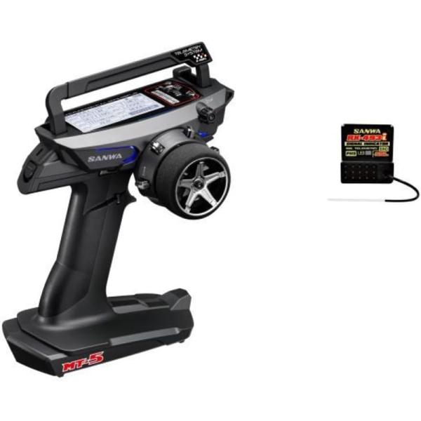 【商品の特徴】FH5/SUR対応でウルトラレスポンスを実現業界初「インジケーター機能」搭載で受信状態を送信機側で確認可能高解像度液晶＆グレースケール表示で情報量アップmicroSDカード対応で最大250モデルメモリー単4乾電池3セル仕様＆U...