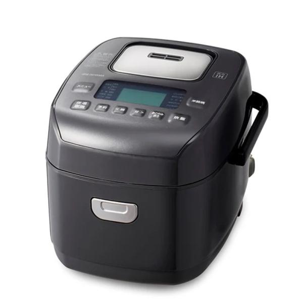 【商品の特徴】・大火力で一気に加熱し炊き上げる、米屋の旨み銘柄炊き圧力IHジャー炊飯器です。・主要な50銘柄を最適な火力と時間で、旨さを引き出し炊き上げます。・厚さ3mmの極厚火釜で熱を逃がさず包み込み、お米の芯まで熱を伝えふっくらと炊き上...