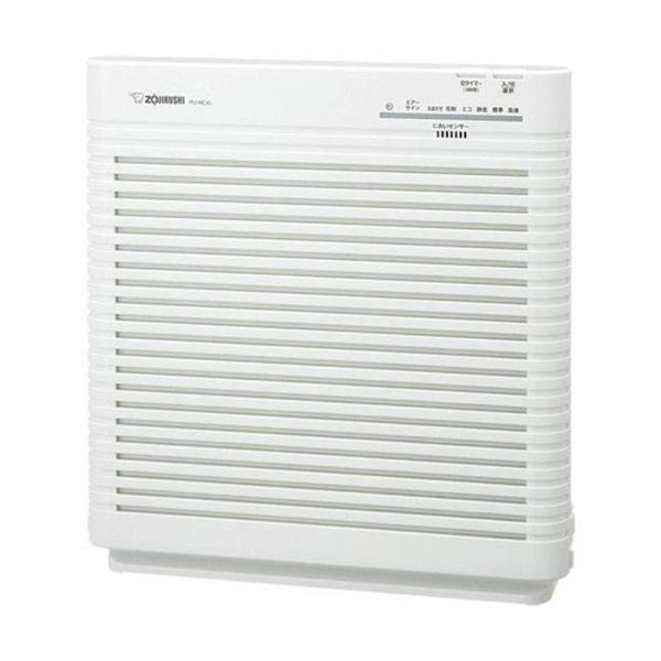 奥行約12.5cmコンパクトデザインパワフル＆スピーディ。花粉を素早くパワフル除去「花粉モード」フィルターでキャッチした花粉やダニの死がいの作用を抑制空気清浄機が「浮遊ウイルス」「浮遊カビ」「浮遊細菌」を抑制。フィルターは約2年に一度交換す...