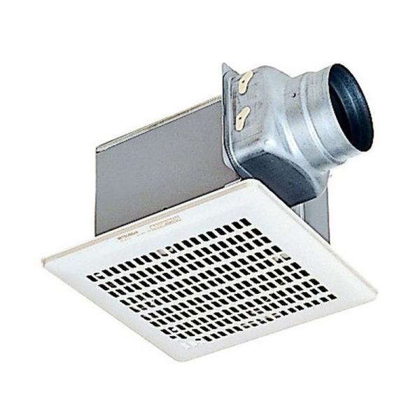 【商品の特徴】・ミニキッチン仕様・風圧式角形2枚シャッター搭載・低騒音設計・テーピングが容易な段付構造のダクト接続口採用(フレキダクト接続時)・速結端子接続・本体スライド脱着式・省電力設計の高効率モーター採用【商品の仕様】ダクト径 (EA)...