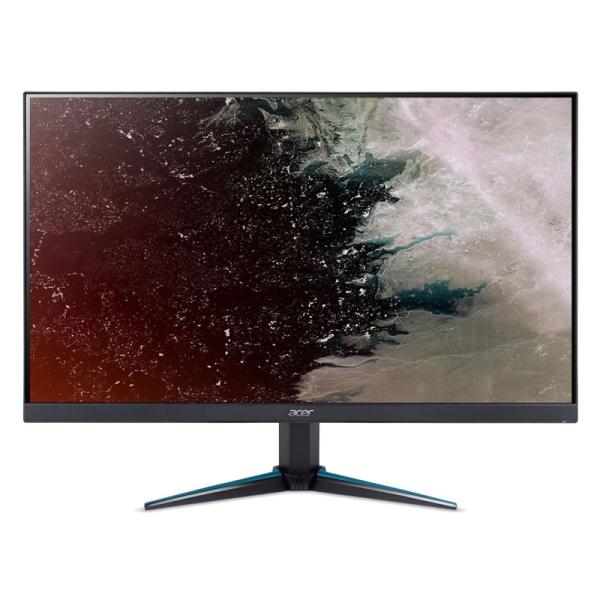 【商品の特徴】・27インチIPS非光沢パネルに4K UHD（3840×2160）解像度を採用し、高精細な映像表示に対応・DFR技術によりフルHD時は最大144 Hzのリフレッシュレートに対応・1ms（GTG）の応答速度とAMD FreeSy...