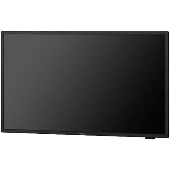 【商品の特徴】32インチの大画面を採用したNEC MultiSyncシリーズのパブリックディスプレイです。フルHD（1920×1080）解像度に対応し、オフィスや会議室、学校、サイネージ用途で見やすい表示を実現します。USB Type-C、...