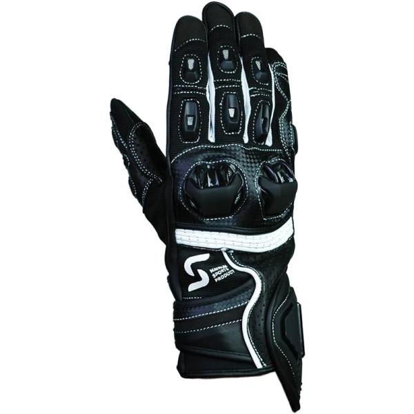 【商品の特徴】・2分割したエアインテーク付きのナックルプロテクターで快適性と安全性を両立・手首外側には大型のリストプロテクターを採用・掌底部には転倒時の衝撃を逃がすTPUスライダーを装備・指の関節部分にはスリット加工を施し操作性を向上・スマ...