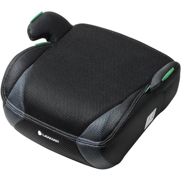 【商品の特徴】正しい設置位置をキープする「ズレ防止ストッパー」搭載。蒸れにくいメッシュ生地採用。超軽量シート。ウォッシャブルカバーシートベルトの外れにくいフック形状【商品の仕様】商品サイズ：W410×H195×D365mm重さ：0.95kg...