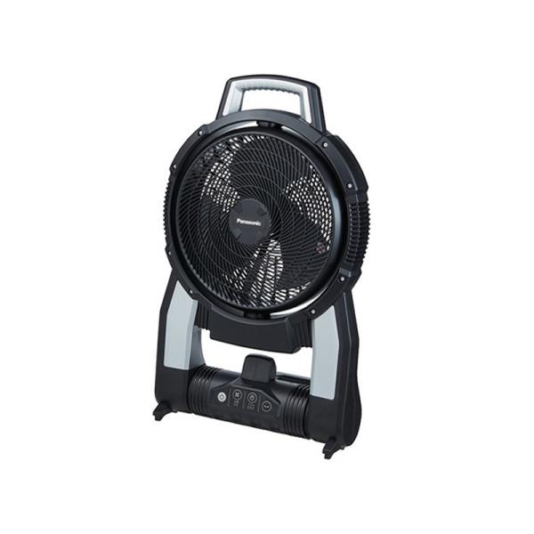 【商品の特徴】14.4V/18V両対応のデュアル電圧設計で、お手持ちの電池が使える便利な工事用扇風機です首振り機能と角度調整により広範囲へ涼風を届け、暑い現場作業を快適にします 強弱切替と1・2・4時間のオフタイマーを搭載し、無駄な電力消費...