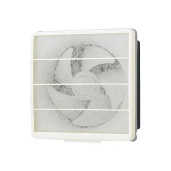 【商品の特徴】・羽根径25 cmの住宅用換気扇・5 枚羽根採用で低騒音化を実現・「低騒音ニューセレクトファン」構造で静音性に優れる・連動式タイプでスイッチ操作が簡単【商品の仕様】型番：VFH-25UF羽根径：25 cm羽根枚数：5 枚方式：...