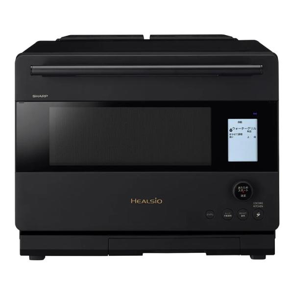 【商品の特徴】AI搭載「クックトーク」で調理の悩みを自然な会話で解決過熱水蒸気で焼く・揚げる・温め直しができる万能調理「らくチン1品」で冷凍野菜なども簡単調理ソフトダンパーでドアが静かに閉まる安心設計【商品の仕様】型番：AX-N1C-B容量...