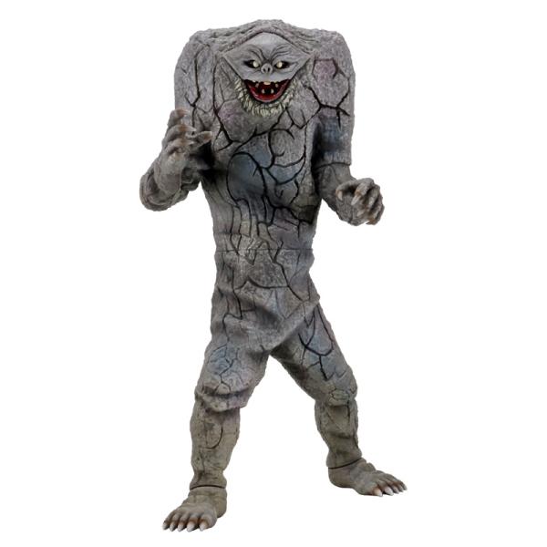 【商品の特徴】CCPJAPANからは、この初代ウルトラマンを語る上では欠かせない悲哀の怪獣が、迫力の造形と重厚な彩色で登場します！本製品の原型は、怪獣ガレージキットの世界でも長年名作を残し続けてきた「造型工房キトラ 岡健之」氏が担当。【商品...