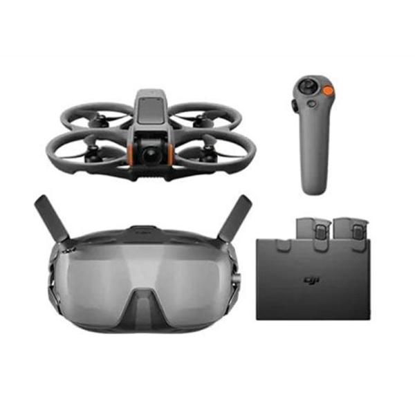 【商品の特徴】FPV 一人称視点による没入感あふれる飛行体験を実現する DJI Avata 2 シリーズ超広角 4K 撮影に対応し 迫力ある飛行映像を記録可能【商品の仕様】重量：377 gサイズ：185 mm ×212 mm ×64 mm最...