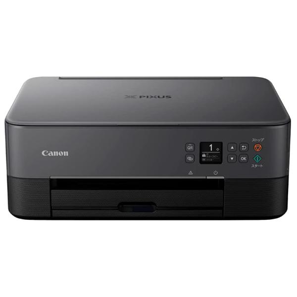 【商品の特徴】・スマホから簡単プリント。スマホフレンドリーなエントリーモデル・QRコードを読み込むだけで、接続が完了「QRコードダイレクト接続」・写真あざやか文字もくっきり「新、4 色ハイブリッド」・より美しく、より速く高密度プリントヘッド...