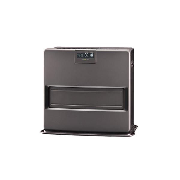 【商品の特徴】シンプルなシルエットとマットな質感で、どんなスタイルにもしっくり溶け込む石油ファンヒーター。【商品の仕様】メーカー： コロナ CORONAシリーズ： VXシリーズ型番： FH-VX4625BY(W)最大適用畳数： 木造12畳・...