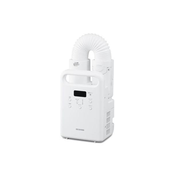 【商品の特徴】マット不要でホースを布団に入れるだけの簡単操作立体ノズルで布団内に空間を作り、温風を遠くまで届ける4モード搭載（あたため・冬・夏・ダニ）で季節や用途に対応予約タイマー付きで就寝前の準備も快適コンパクトサイズでもパワフル温風でし...