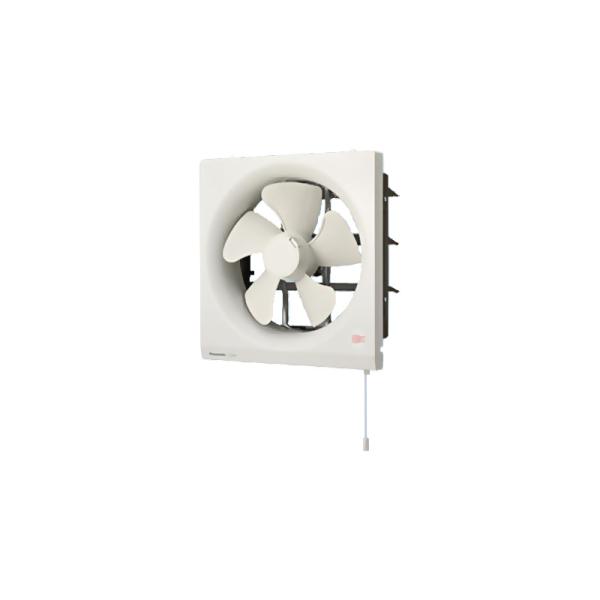 【商品特徴】・新ワンタッチ着脱ファン： センターキャップの小径化（Φ92→Φ82）にして、より掴みやすく・ラベルレス： ラベル段差が無くなり油汚れがサッと拭き取りやすい・建築に同化するフラットなデザイン： 設置空間の壁面にフィット【商品仕様...