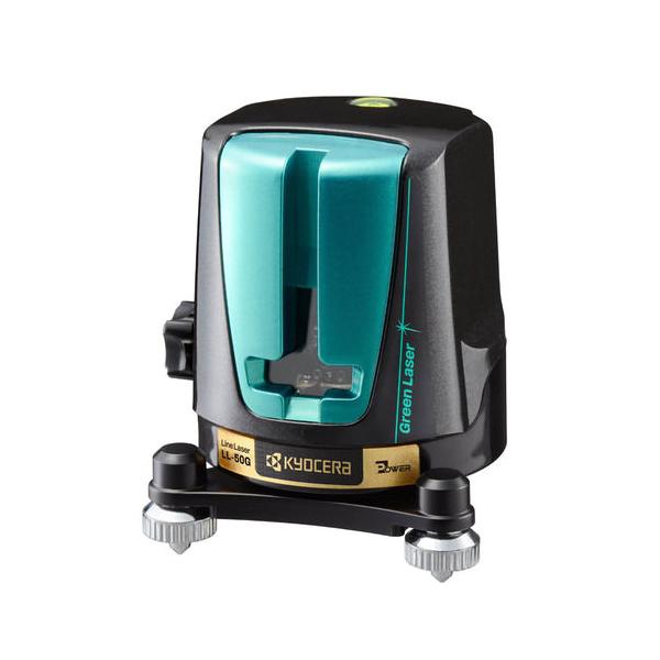 【商品の特徴】本格的な木工DIYのレベル出しや水平器のかわりにも使用できるレーザー墨出器です。棚やタイル貼りの水平出し、内装や建築工事等の墨出し。ダイレクトレーザーを採用し、寒冷地に強いです。 連続使用時間が約7時間と長時間駆動です。 プロ...