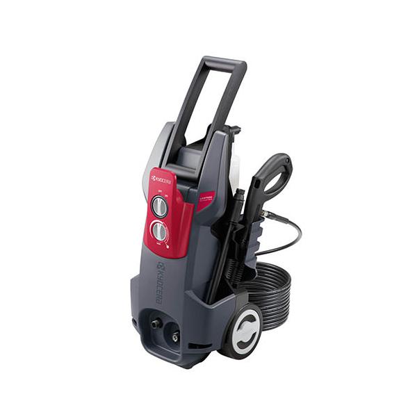 【商品の特徴】自吸機能付きで溜水が利用できとっても経済的です。自動車、バイク、壁、玄関周り、厨房の床、小型の農業機械及び建築土木機械等の洗浄作業。作業シーンに合わせて吐出圧力を本体側で調節できます。取扱説明書をお読みの上、正しくお使いくださ...