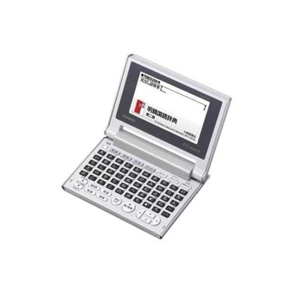 3段階の文字サイズ切替対応文字のサイズを3段階から選べます。読みづらい複雑な漢字も大きく表示して読むことが可能です。● その他・TAFCOTボディの内部にサイドビームや緩衝材を使用して剛性を強化。落下、加圧、振動などの衝撃を緩和します。・電...