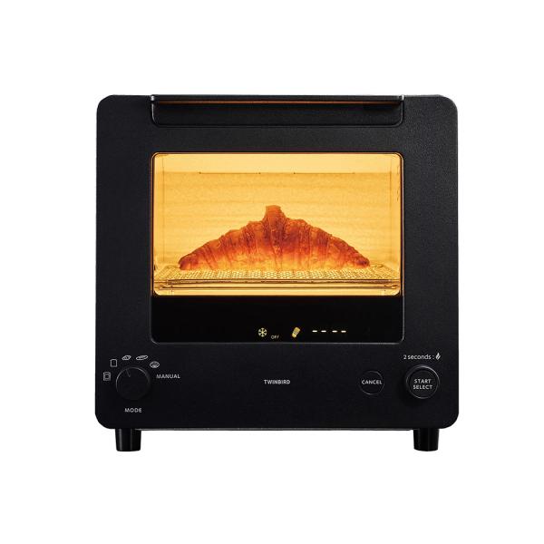 【仕様】電源：AC100V 50-60Hz消費電力：1240Wタイマー：最長30分製品寸法[WxDxH](約)：250×371×253mm製品質量[製品のみ](約)：4.2kg庫内寸法(約)：W190mm×D270mm×H110mm焼き網寸...