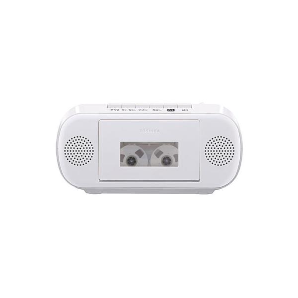 【商品の特徴】東芝 TY-CDM2(W) CDラジカセ ホワイトTYCDM2(W)発売日：2022年8月5日●場所を取らないミニサイズスマートでコンパクトな幅23cmのミニサイズ●押しやすい「デカボタン」●よく見える「デカカセット窓」●ミニ...
