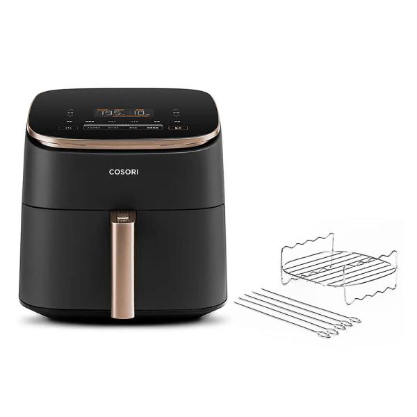 【仕様】容積：6.0L(3-5人分)寸法：幅30.0cm × 奥行34.0cm × 高さ30.1 cm重量：5.2Kg電源：AC100V、50/60HZ定格電力：1500W温度設定範囲：30度〜230度時間設定範囲：0〜24時間【商品の仕様...