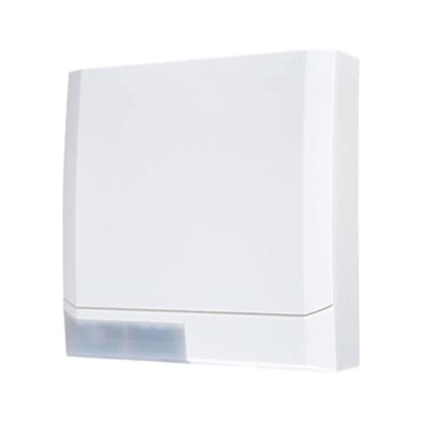 【商品の特徴】・電気式シャッター付・人感センサー・トイレ、洗面所用・ホワイトカラー・24時間換気タイプ※お客様自身では据付けないでください。（安全や機能の確保ができません）　　　【商品の仕様】ダクト径：100 mm羽根径：85 mmサイズ：...