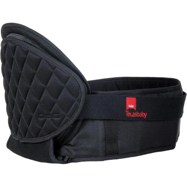 【商品の特徴】たためるヒップシートの定番DaG１◯ヒップシートの体への負担を軽減◯ヒップシート芯材下端の形状及びベルトと本体の構成を見直しました◯鍵などの小物をカラビナなどで掛けられるベルトループ付き◯丸座面の足当たり部分（芯材先端）を、全...